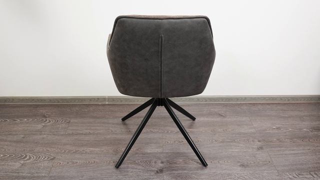 Стул Твист обзорный