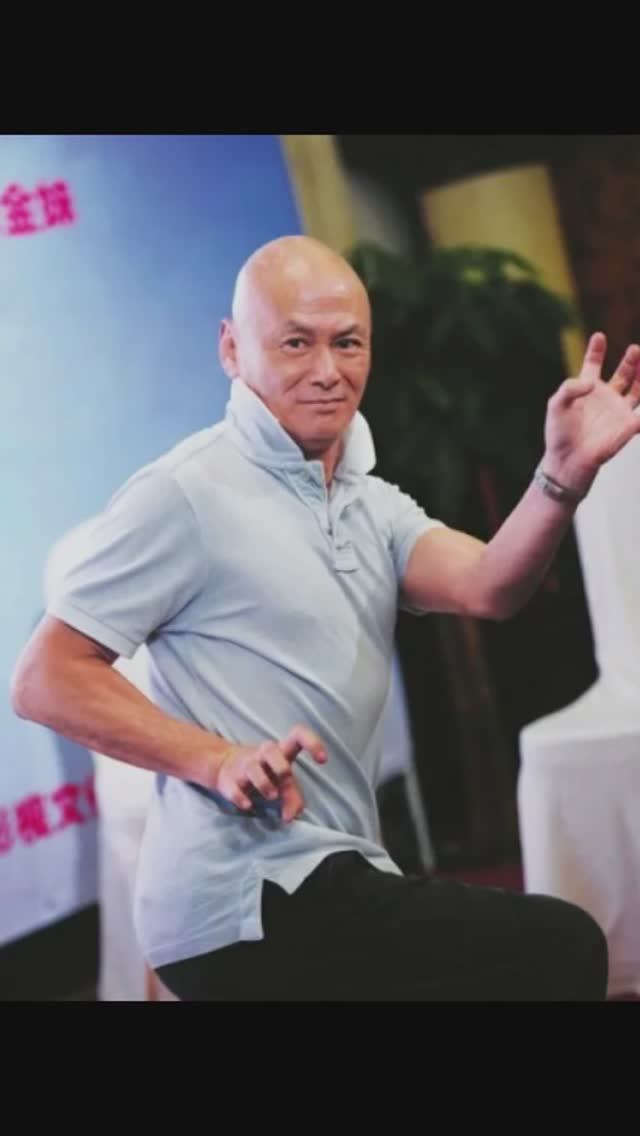 Гордон Лью | Gordon Liu | Liú Jiāhuī | 劉家輝 | Xiǎn Jǐnxī - китайский актер