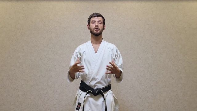 Клуб Каратэ 1. Правило состояния. КК1