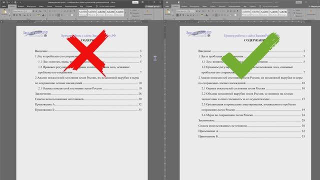 Основные ошибки при выполнении индивидуального проекта, как их избежать