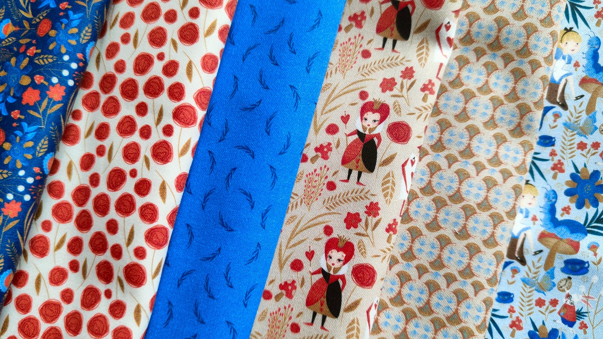 Летний влог. Два финиша, новый комплект тканей.