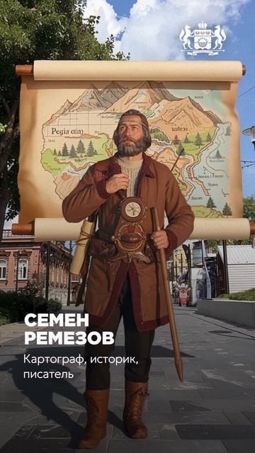 Поздравляем Тюменскую область с днем рождения!