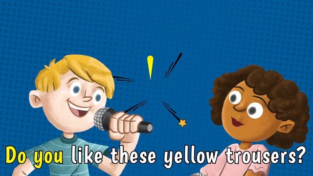 SM2ed Animated song video L1 U7