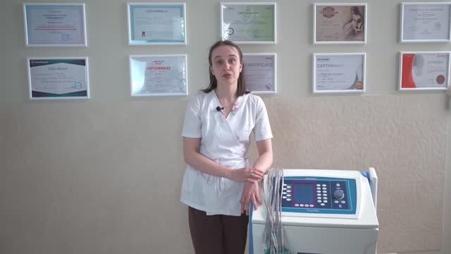 Видеоотзыв об аппарате Futura Pro от партнера Major Beauty
