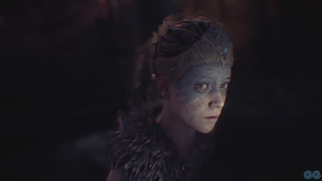 Hellblade: Senua's Sacrifice