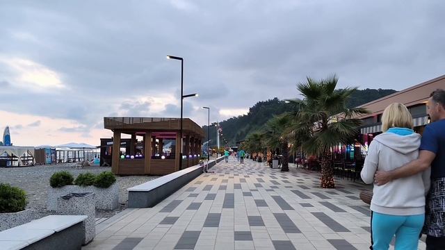 ДАГОМЫС,-ЛЮБОВЬ МОЯ❤️ 🌊🌴🎶🎶🎶