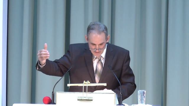 Библейское учение о Святом Духе— Евгений  Зайцев