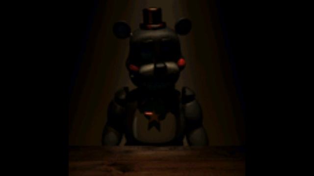 Скримеры фнаф 6