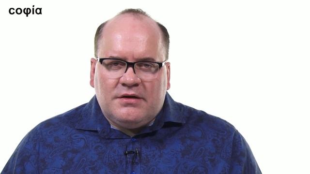 История философии / 143. Гегельянство и марксизм. Ч. 2. sophias.ru