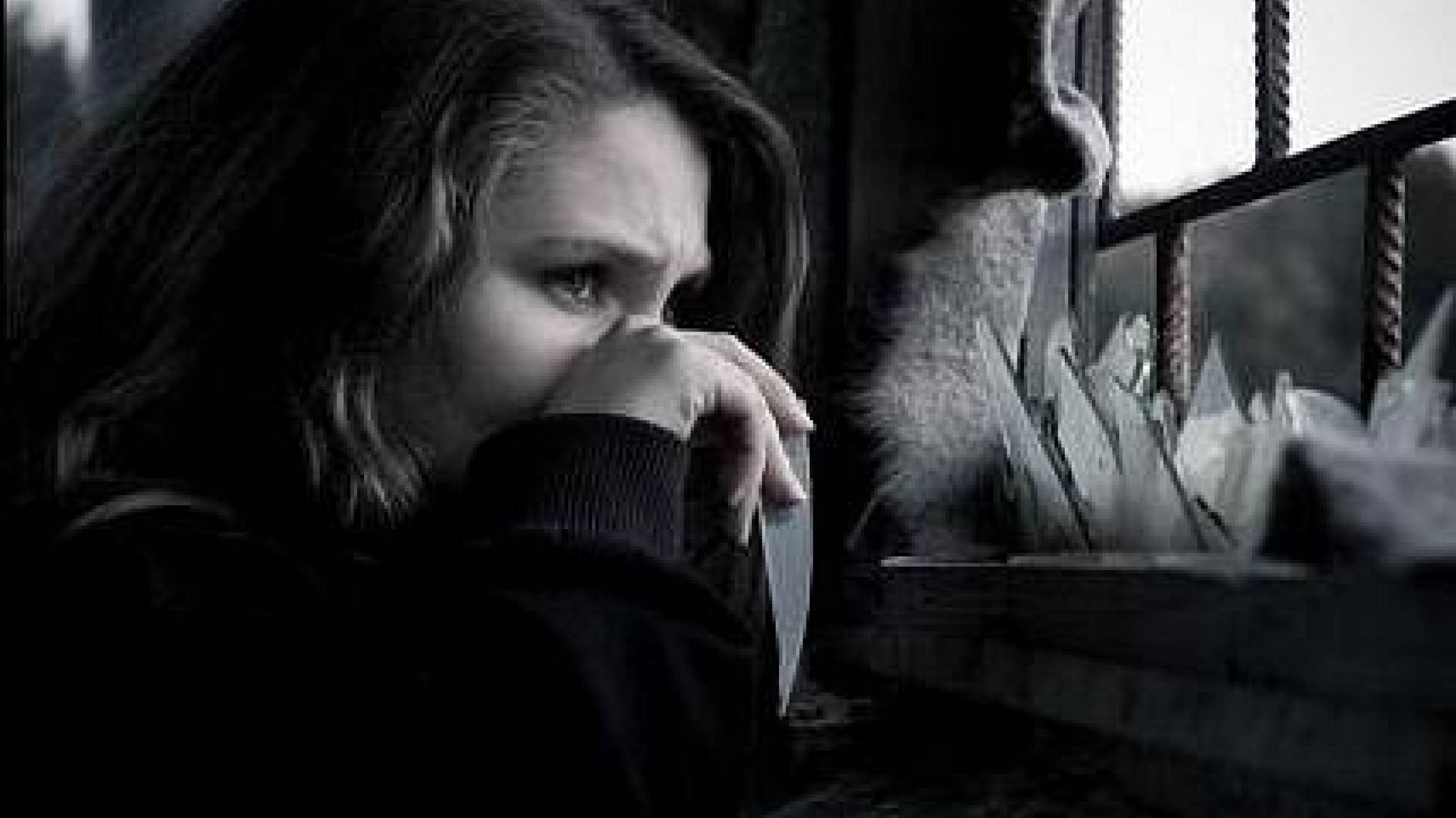 смерть мужа и ребенка