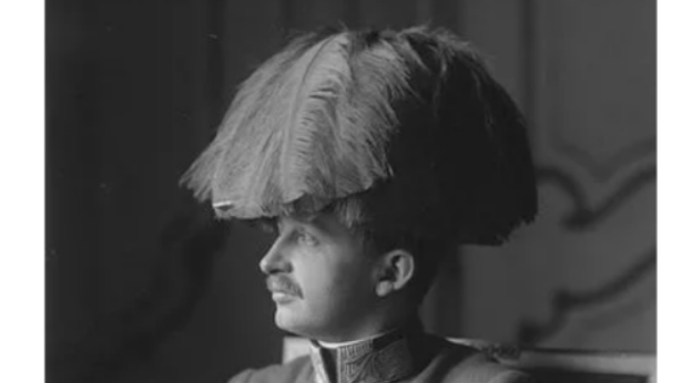 Роялиские питчи в Венгрии. Коронка Святого Иштвана. Часть вторая.