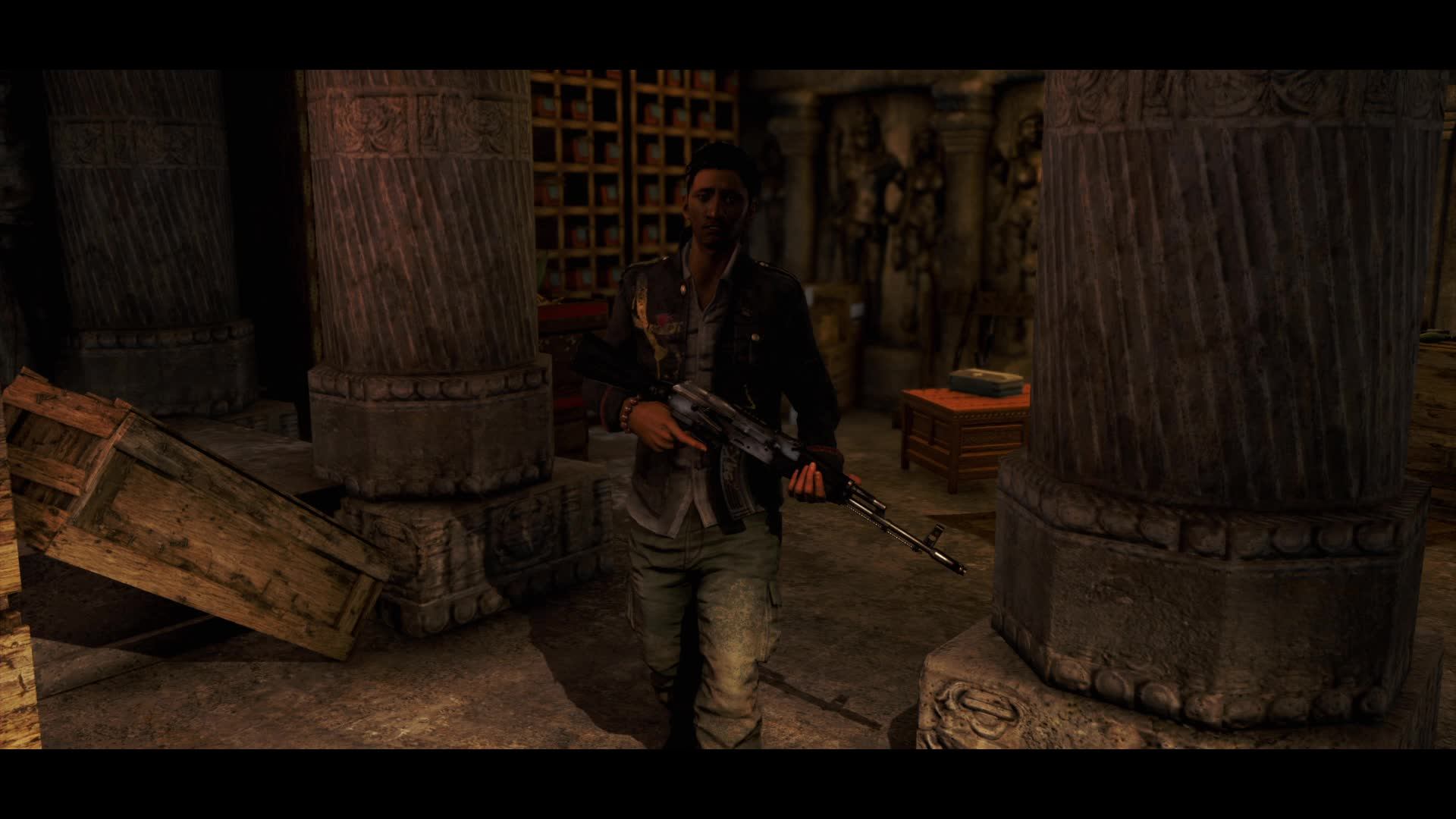 Far Cry 4 Близкий финал