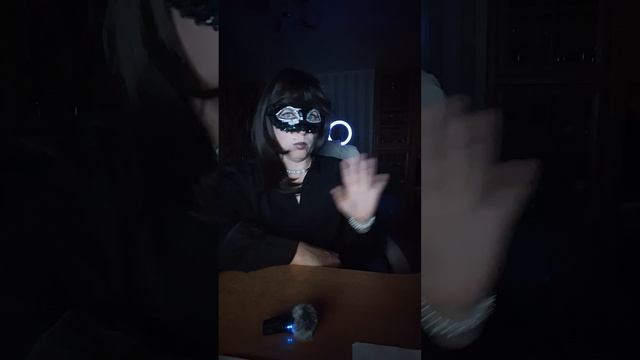 Твое окружение это твое отражение