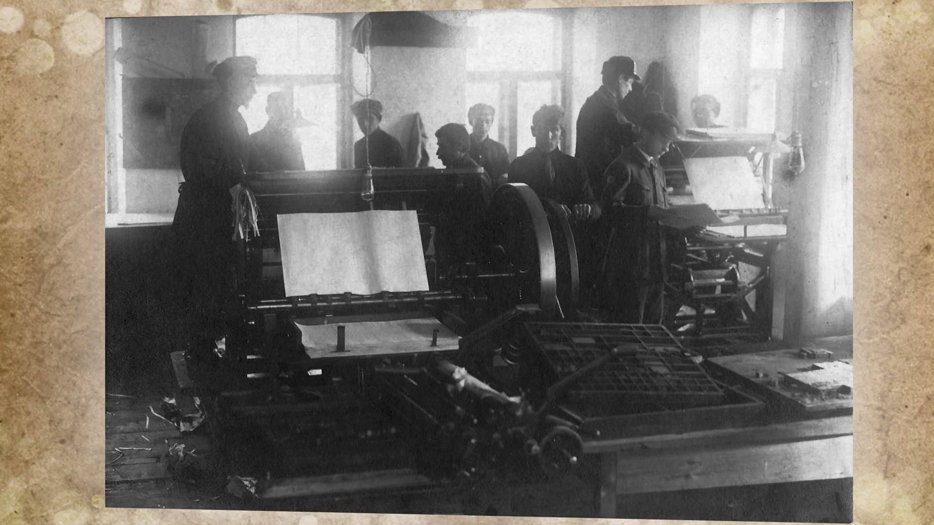 Ростов Исторический: Почётный гражданин Ростова Иван Тер-Абрамиан