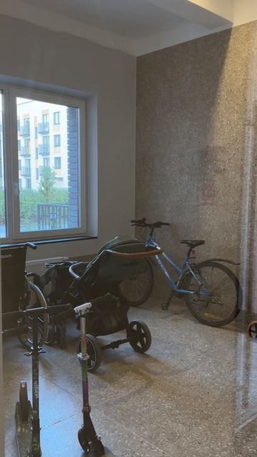 Обзор квартир в ЖК от Партнера