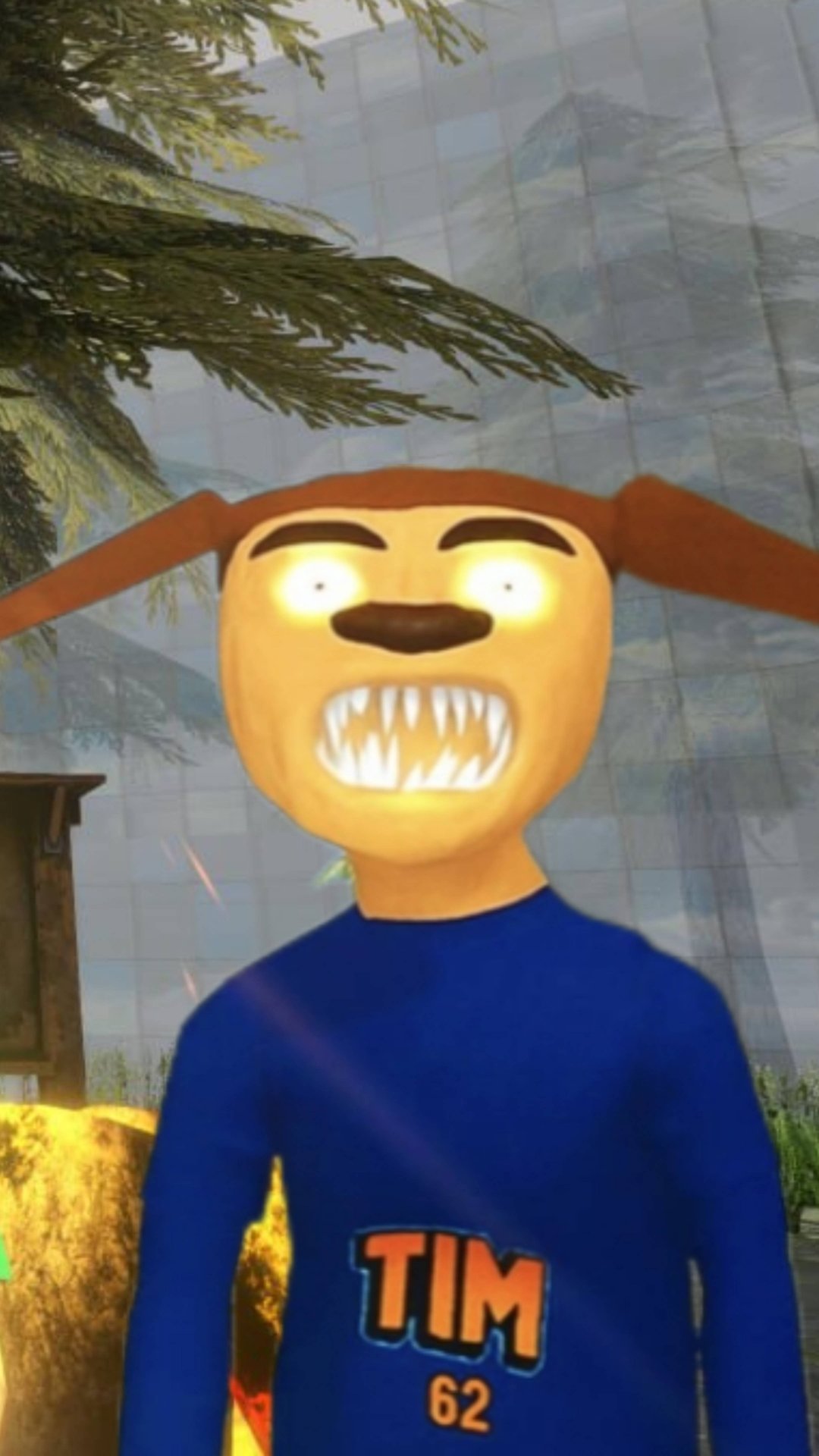 🔥ТРЕЙЛЕР ИГРЫ В ПИРОЖОК🔥