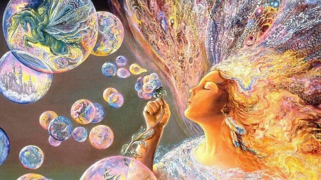 Кто такие планетарные души? Как часто волны энергий планетарных душ отделяются от Творца?