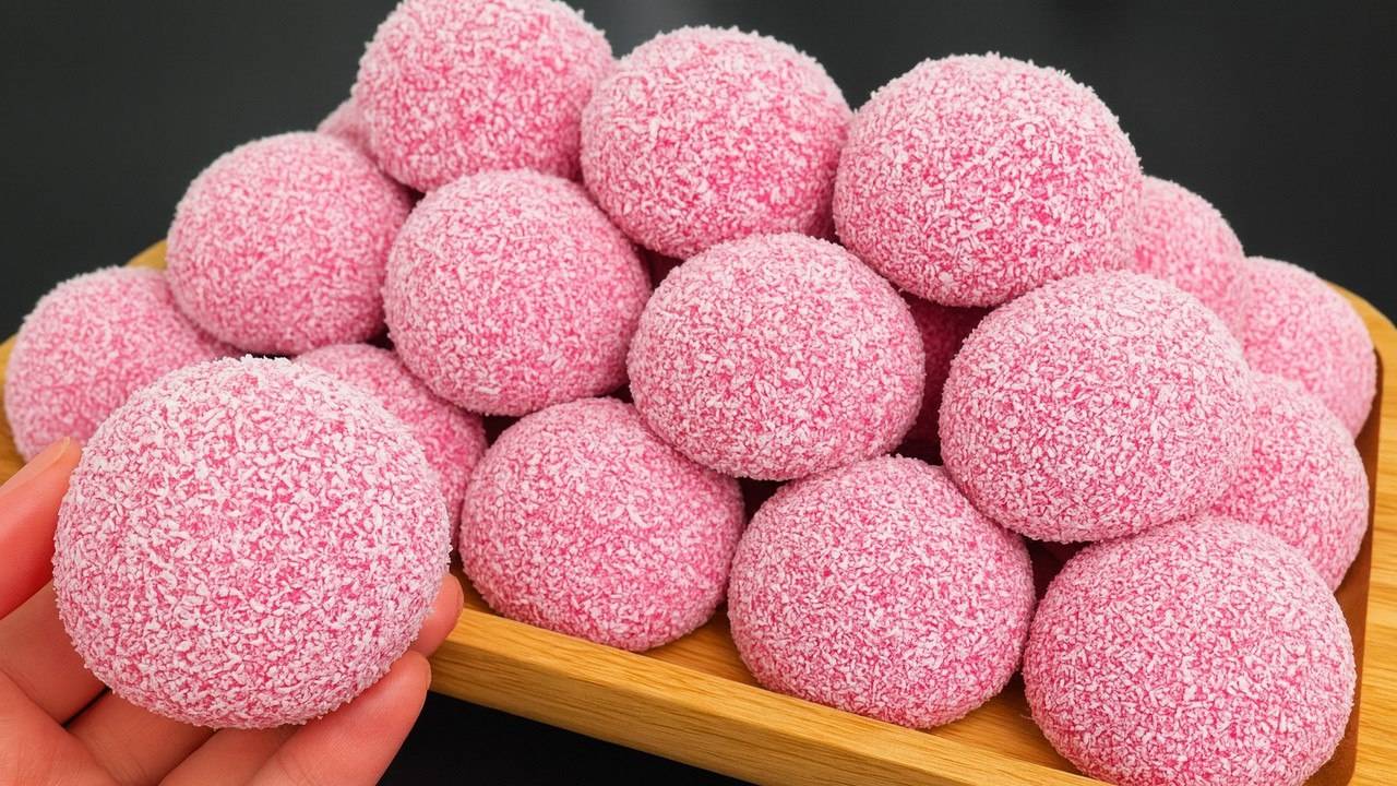 Эти печенья тают во рту! 100-летняя секретная техника из Германии