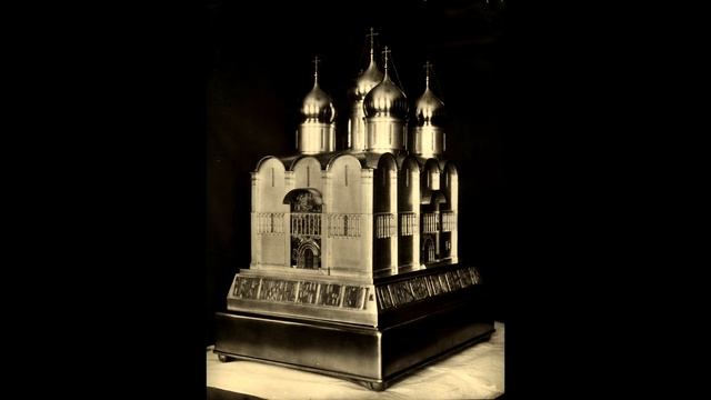 #1 Почему в нижнем храме Феодоровского собора нет иконостаса Всегда ли в православном храме он был