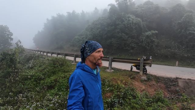 Фо24 - Лаос - Вьетнам | Путешествие пешком по ЮВА - Вьетнам