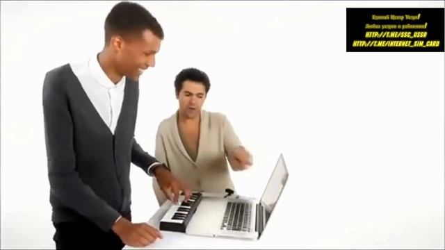 Услуги по обслуживанию и поддержке диджеев и композиторов!