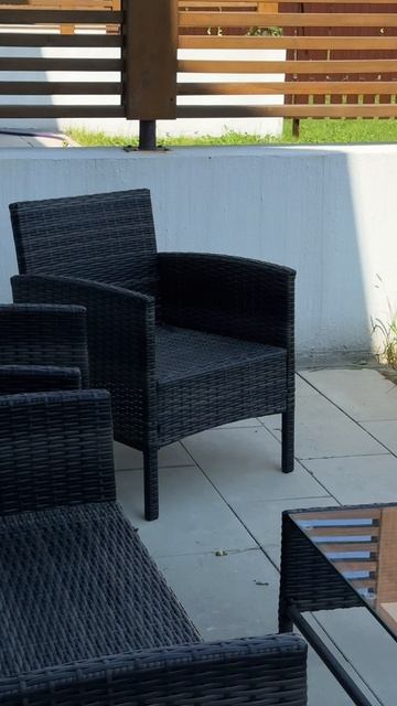 Таунхаусы снаружи