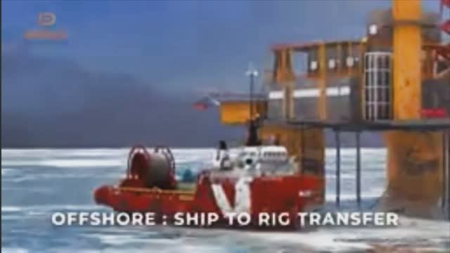 Муфты защищают море и производство