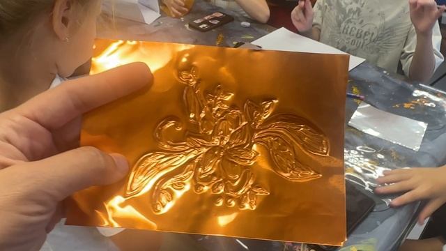 Городской лагерь «Академии Сэнши» 14 августа 2025