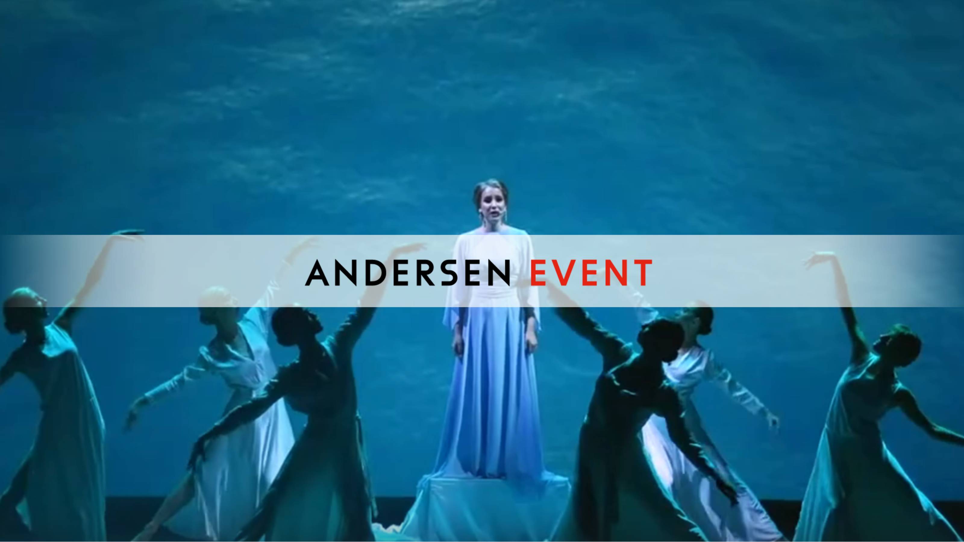 ANDERSEN EVENT / Юбилей 140-лет Жигулевскому пивоваренному заводу. Традиции сквозь века
