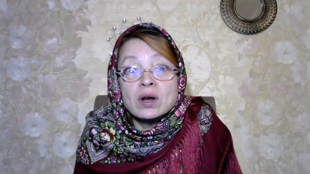 Плюх пришёл. Калмыцкая сказка.