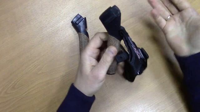 Ручки KV+ FAST CLIP