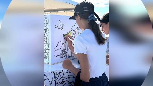 Закрытие РКЯ 20.08.2025