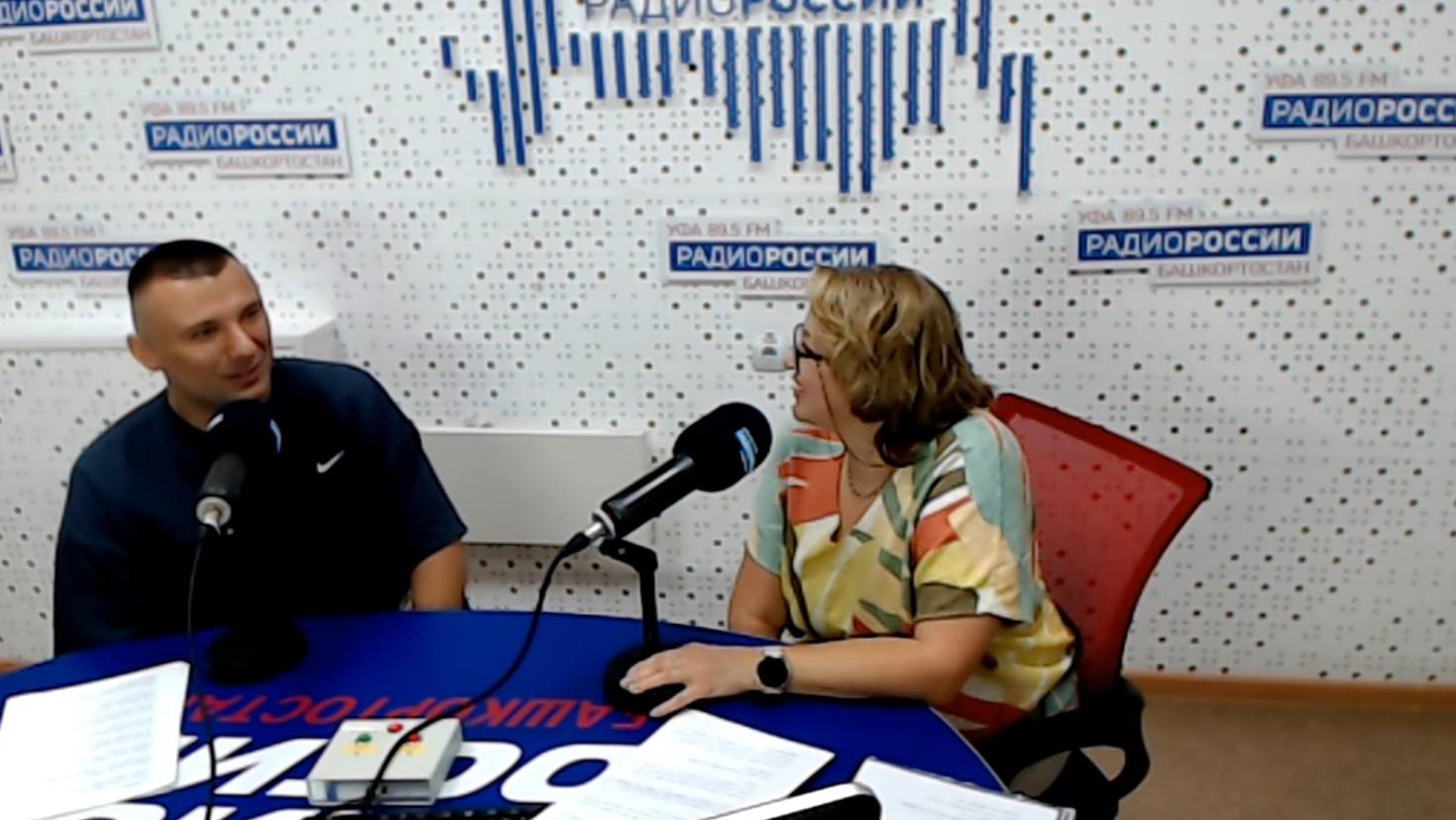 Кружево слов - 19.08.2025 Выпуск 17. Артур Ахметов