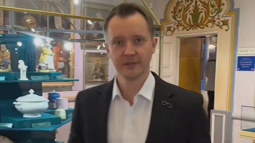 Закулисье и концерт: Александр Волкодав в Егорьевске 2024