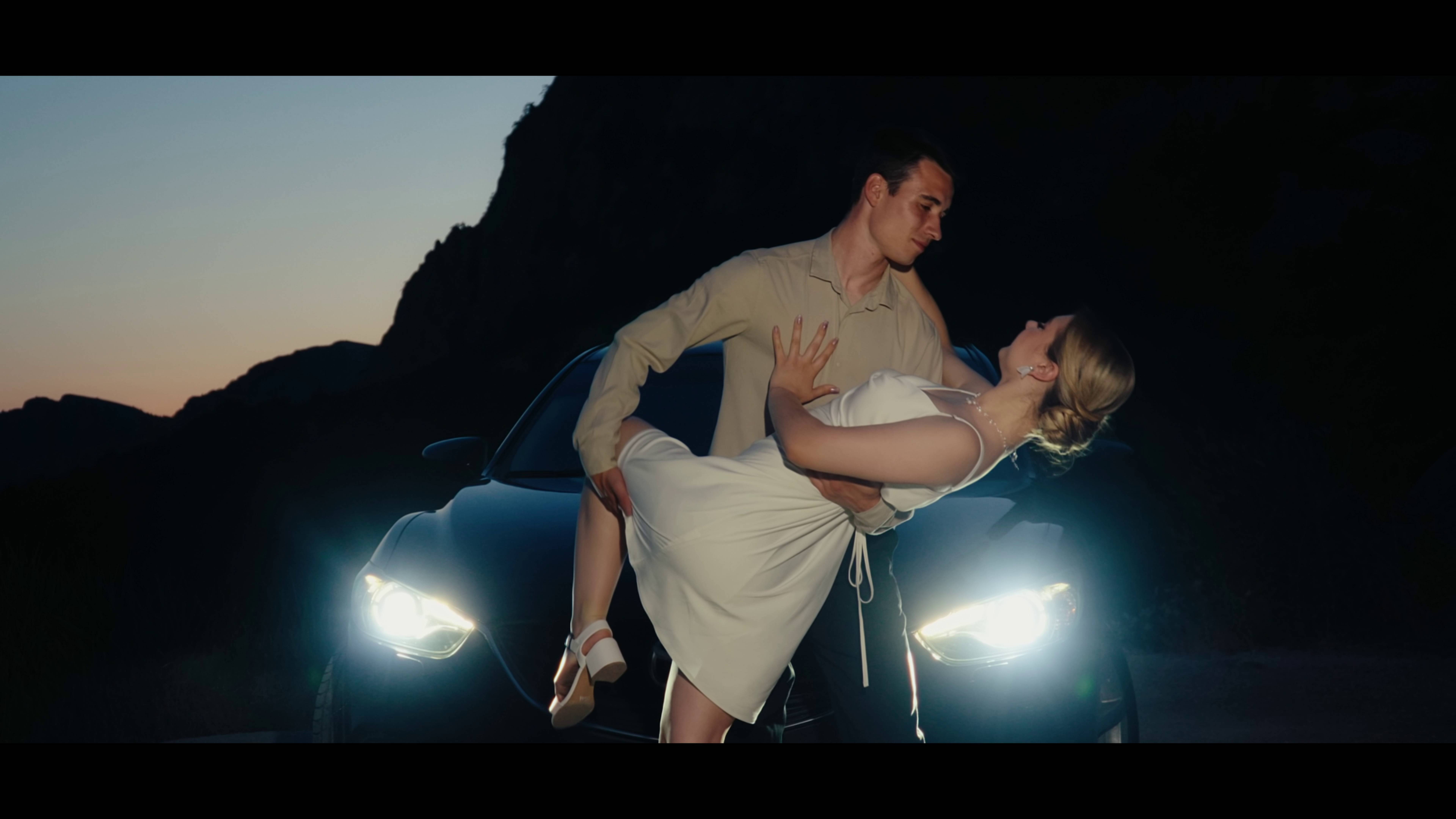 Саша Даша LoveStory 4K