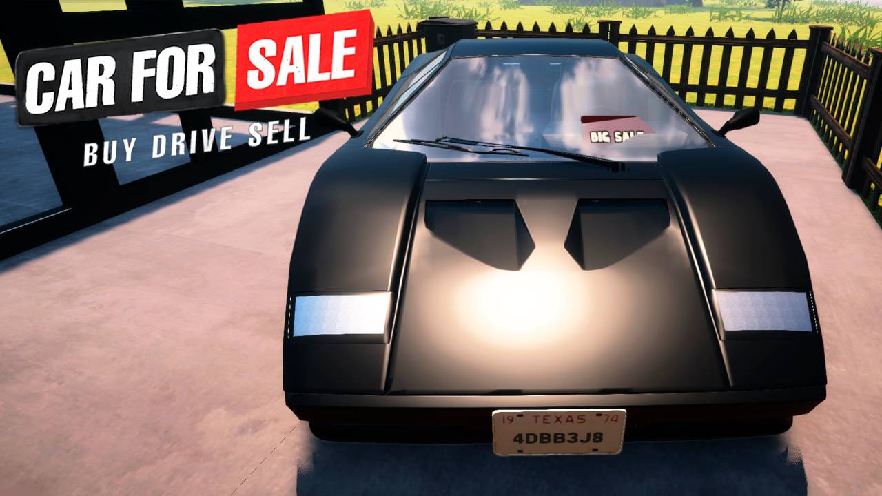 УРВАЛ ЛАМБУ ➥ Car For Sale Simulator 2023 #10