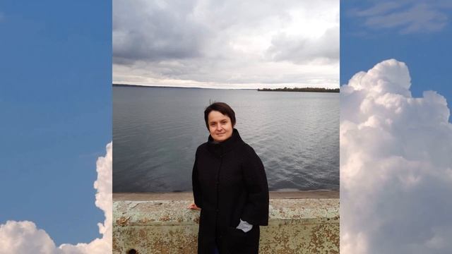 Молитва маме (минус)