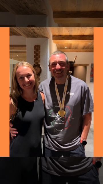 Отзыв о Велотуре в Доломитах. 24-30.06.2025