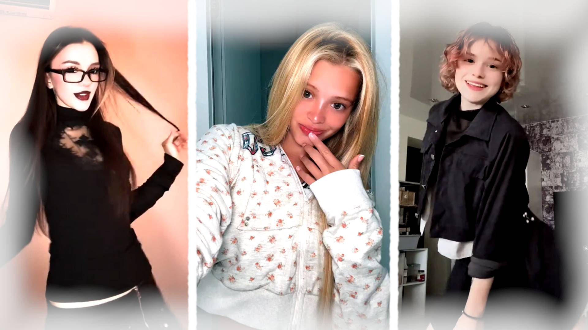 🔥НОВЫЙ ТАНЕЦ ВЗОРВАЛ СЕТЬ! ТОП-10 ВИРУСНЫХ ТРЕНДОВ ИЗ TIKTOK - АВГУСТ2025 | #ТанцуйСНами на RuTube