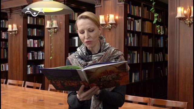 Давайте вместе читать. Татьяна Копяткевич "Как Сима встречала Пасху" ч. 1