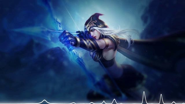 Ледяная дочь