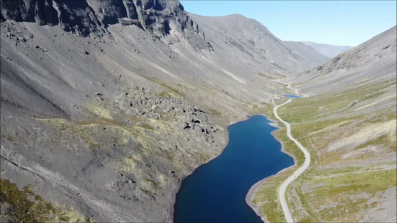 Хибины-Рыбачий 2022