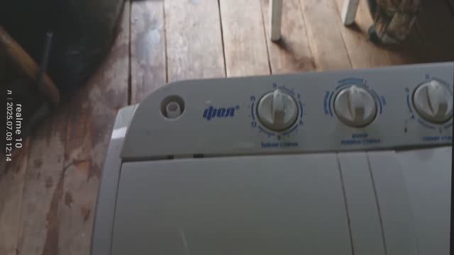 Стиральная машина «Фея СПМ 40 Н»: Все плюсы и минусы | Честный отзыв владельца со стажем