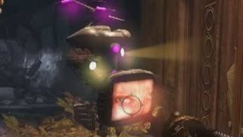 Bioshock 2. Дерёмся с ИИ !? #7