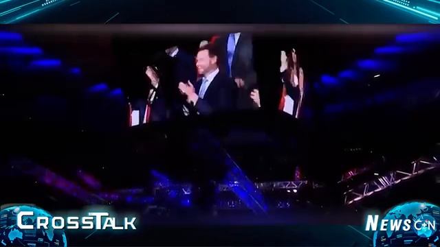 НАТО в Одессе