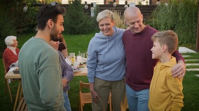 Крепкие семьи - богатство Красноярского края