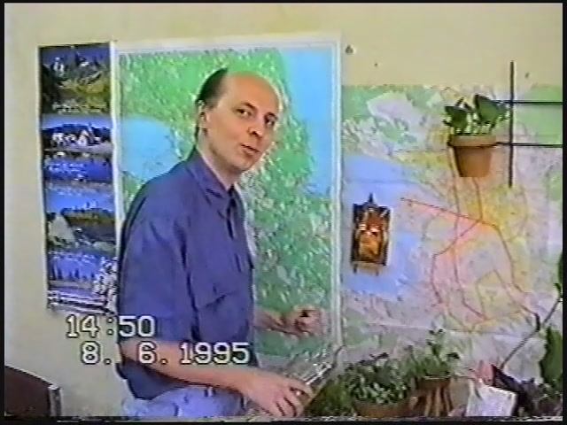 1995-06-08 СТОКФЭКТОР: Московская сделка