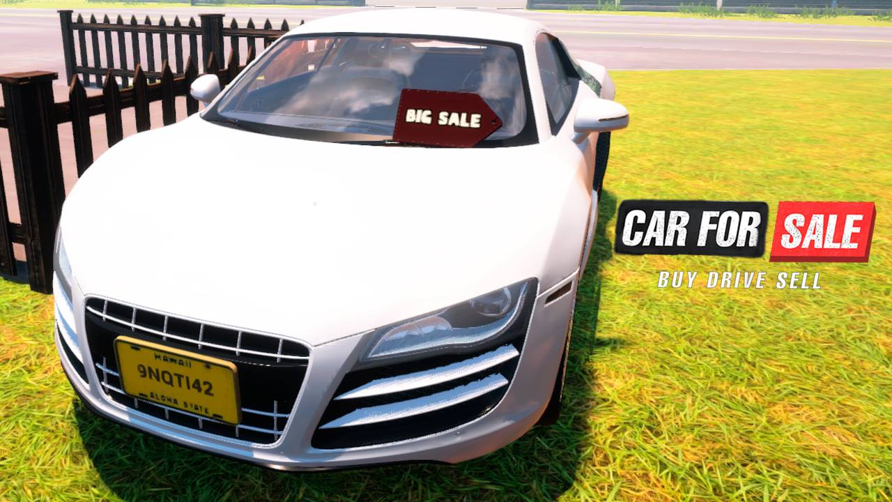 МЫ ТЕПЕРЬ МИЛЛИОНЕРЫ! ➥ Car For Sale Simulator 2023 #11