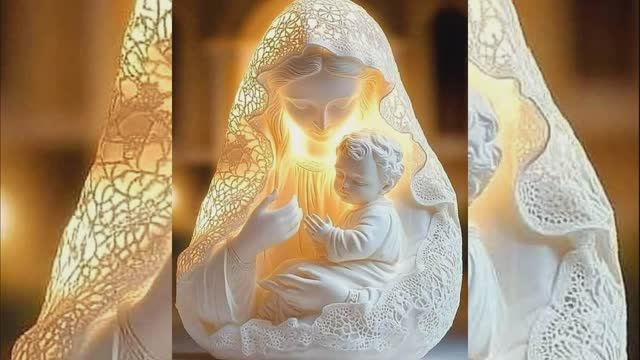 В одну молитву всё слилось. Любовь Чернышова - стихи и монтаж, читает автор.  Фон - George Skaroulis