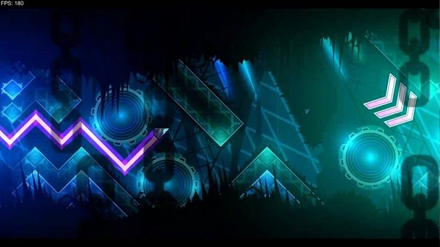 La Cueva Unnerfed by Legoyoshi3 (Impossible Level) (Now)